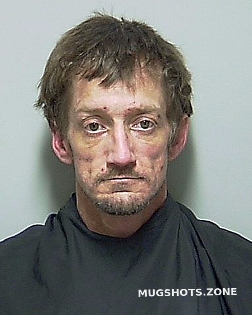 RHODES NATHAN ALLEN 02/03/2025 - Putnam County Mugshots Zone