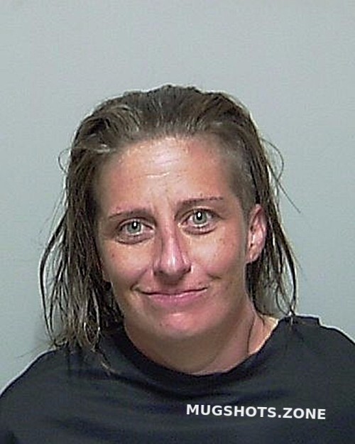 ARRINGTON SHEENA MICHELLE 02/04/2025 - Putnam County Mugshots Zone