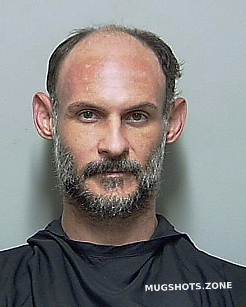 TRUETT DAVID JAMES 02/04/2025 - Putnam County Mugshots Zone