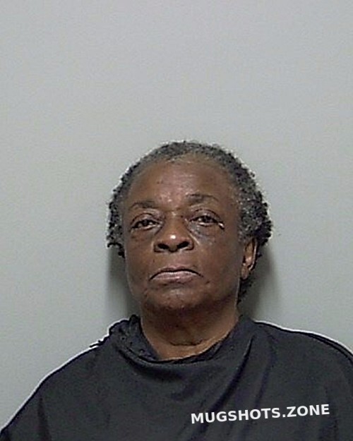 WORTHY LESSIE JEWEL 02/06/2025 - Putnam County Mugshots Zone