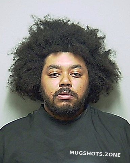 ASHLEY DONTERIOUS JAQUIS 02/06/2025 - Putnam County Mugshots Zone