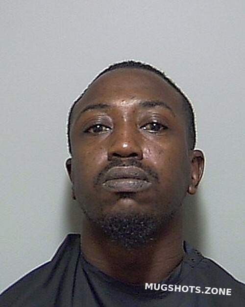 GUNTER MARCUS CLAY 02/08/2025 - Putnam County Mugshots Zone