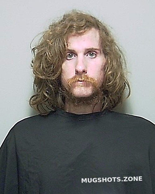 RITTER ZACHARY ROBERT 02/08/2025 - Putnam County Mugshots Zone