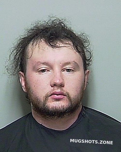 SKEEN TYLER LANE 02/09/2025 - Putnam County Mugshots Zone