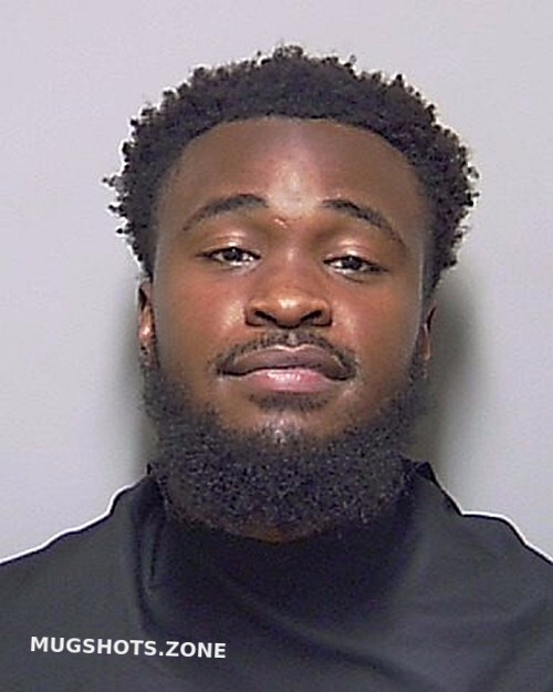 SMITH JAQUESE DONTRELL 02/20/2025 - Putnam County Mugshots Zone