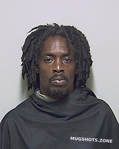 YOUNG RICKY TERRELL 02/20/2025 - Putnam County Mugshots Zone