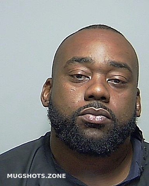 LEE QUENTIN RASHAWN 02/23/2025 - Putnam County Mugshots Zone