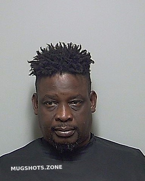 BRYANT RODNEY LEOIDES 02/24/2025 - Putnam County Mugshots Zone