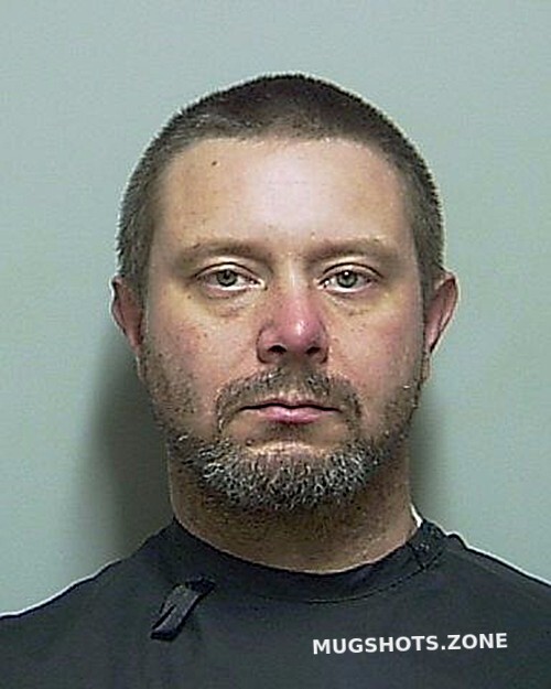 GARNER JOSEPH MATTHEW 02/24/2025 - Putnam County Mugshots Zone