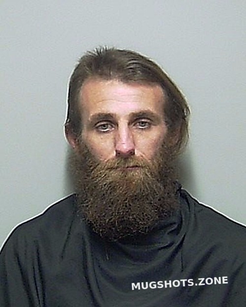 BROOKS JASON DUANE 02/24/2025 - Putnam County Mugshots Zone