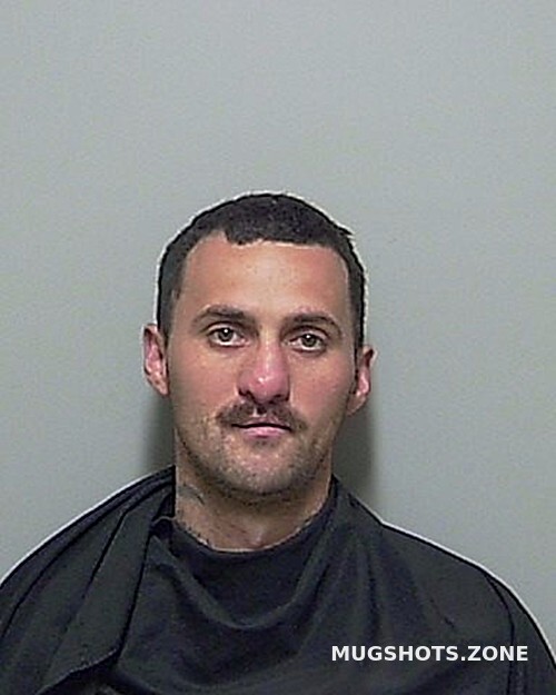 BUTLER DEREK TYLER 02/26/2025 - Putnam County Mugshots Zone