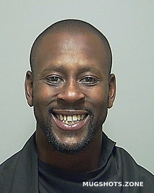 MITCHELL TITYUS LEON DAVONTE 03/03/2025 - Putnam County Mugshots Zone