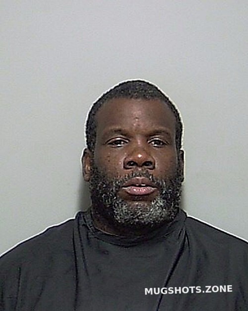 HARRIS CHRISTOPHER DEVON 03/03/2025 - Putnam County Mugshots Zone