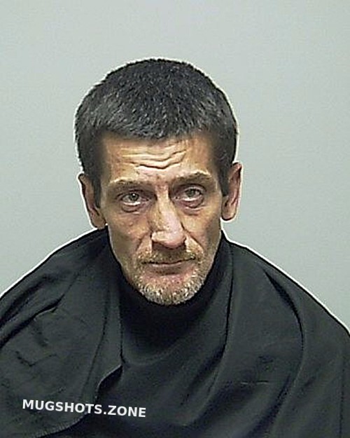 FUNSTON RODERICK KEITH 03/08/2025 - Putnam County Mugshots Zone