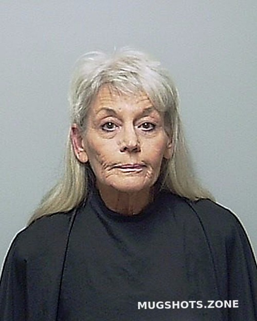 GATHINGS CYNTHIA ANN 03/10/2025 - Putnam County Mugshots Zone