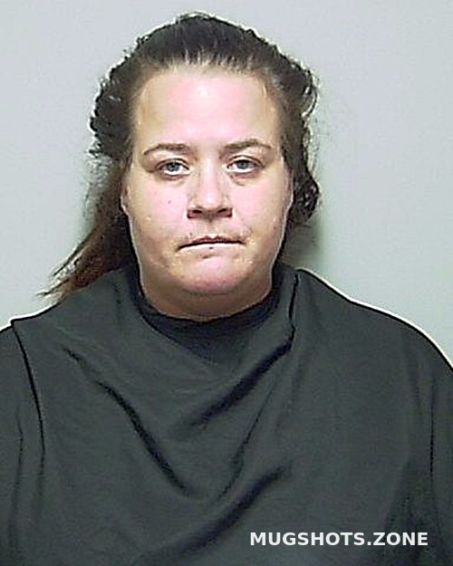 GALLOP SHANNON MARIE 03/14/2025 - Putnam County Mugshots Zone