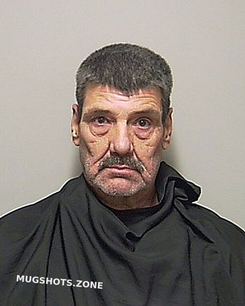 DUDASH JOHN JOSEPH 03/20/2025 - Putnam County Mugshots Zone