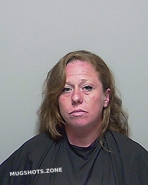 MACKIE TRACY LYNN 03/20/2025 - Putnam County Mugshots Zone