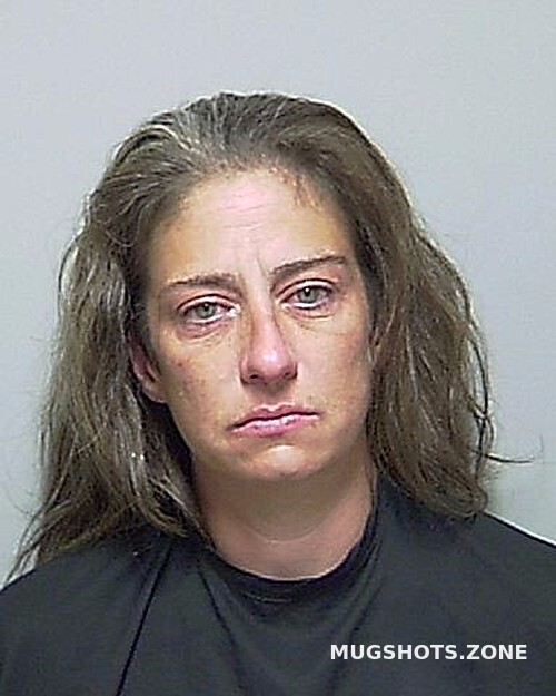 ARRINGTON SHEENA MICHELLE 03/22/2025 - Putnam County Mugshots Zone