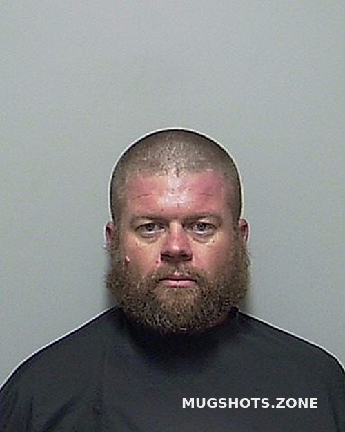 TETSTONE TROY BLAINE 03/22/2025 - Putnam County Mugshots Zone
