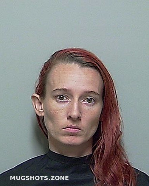 Rigdon Kristin Alexandria 03 26 2025 Putnam County Mugshots Zone