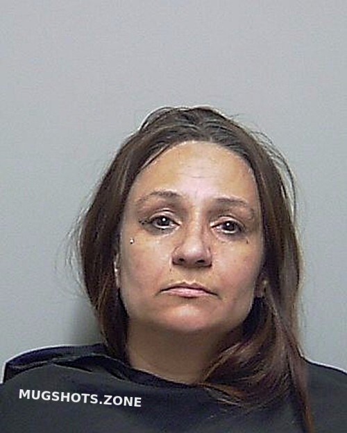 SANDOVAL TRACI MICHELLE 03/26/2025 - Putnam County Mugshots Zone