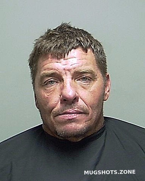 UPTAGRAFFT BRIAN SCOTT 03/28/2025 - Putnam County Mugshots Zone