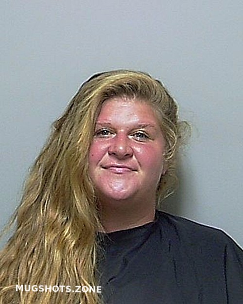 GUNTER INDIA PAIGE 03/29/2025 - Putnam County Mugshots Zone