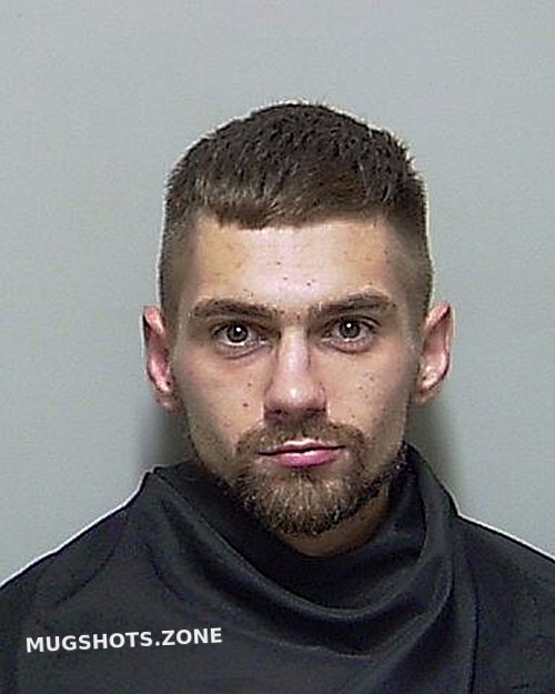 SMITH CODY LESTER 03/29/2025 - Putnam County Mugshots Zone