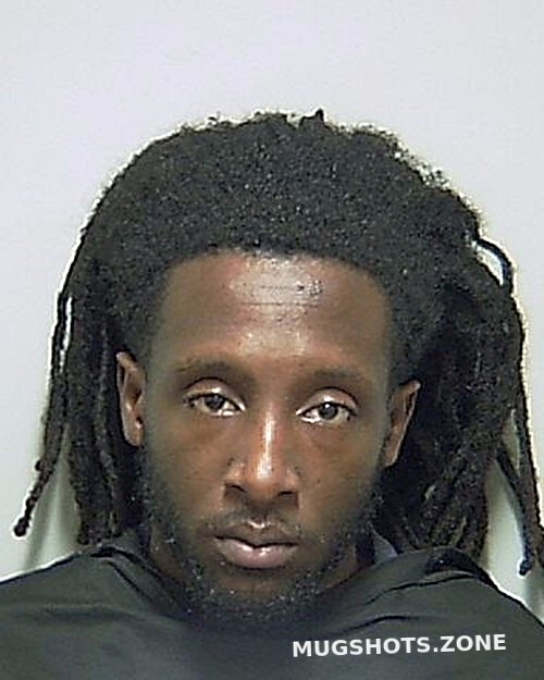 TORRANCE DANTE ARTAVIS 03/30/2025 - Putnam County Mugshots Zone