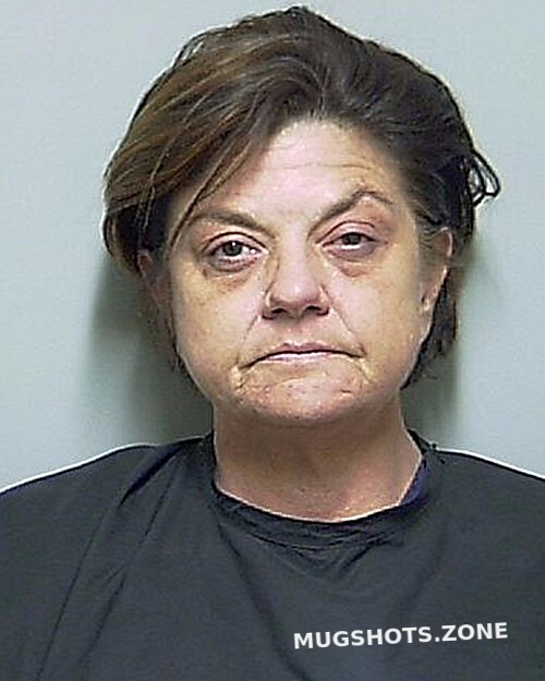 SAWYER ANGELA BYRD 04/01/2025 - Putnam County Mugshots Zone