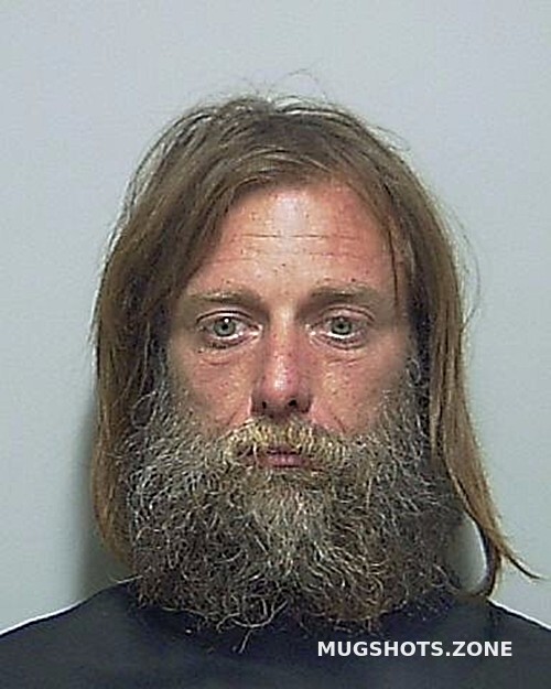PICKLE RODNEY ALAN 04/03/2025 - Putnam County Mugshots Zone