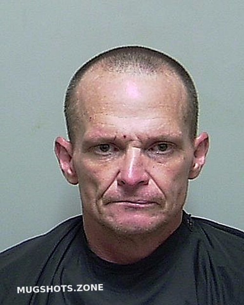 BLACKWELL DERRICK SHANE 04/03/2025 - Putnam County Mugshots Zone