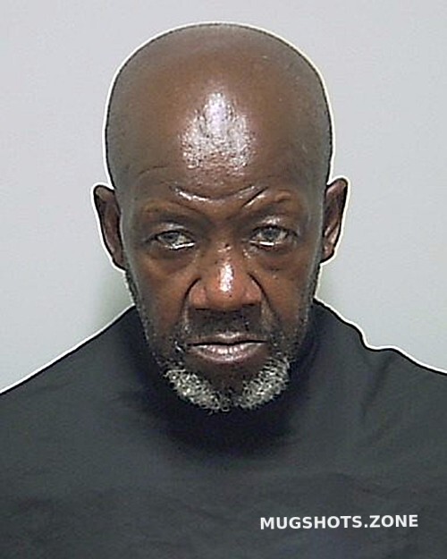 ROBINSON HENRY SCOTT 04/04/2025 - Putnam County Mugshots Zone