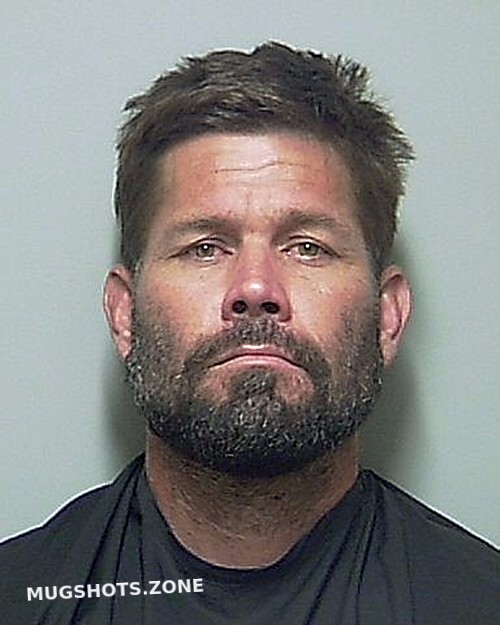 BROCK MARK JAMES 04/05/2025 - Putnam County Mugshots Zone