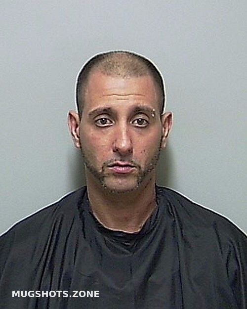 KEESHAN JAMIE FRANCIS 04/05/2025 - Putnam County Mugshots Zone