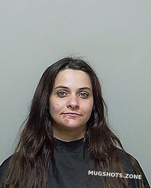 GIBBS KAILEY KRISTINA 04/13/2025 - Putnam County Mugshots Zone