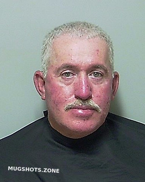 MCPEAK STEVEN MARTIN 04/13/2025 - Putnam County Mugshots Zone