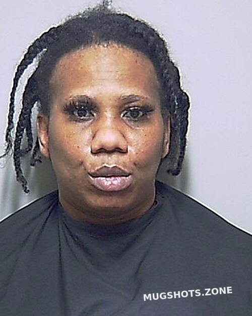 WILLIAMS TEMIKA L 04/16/2025 - Putnam County Mugshots Zone