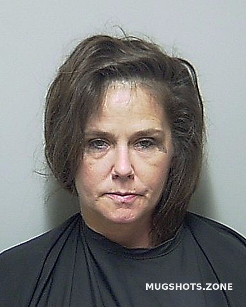 THOMPSON CYNTHIA SOLICE 04/16/2025 - Putnam County Mugshots Zone