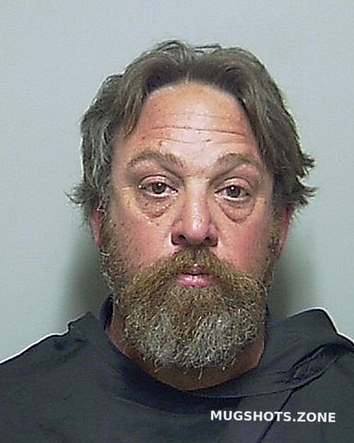 YEPES CHRISTOPHER JOHN 04/19/2025 - Putnam County Mugshots Zone