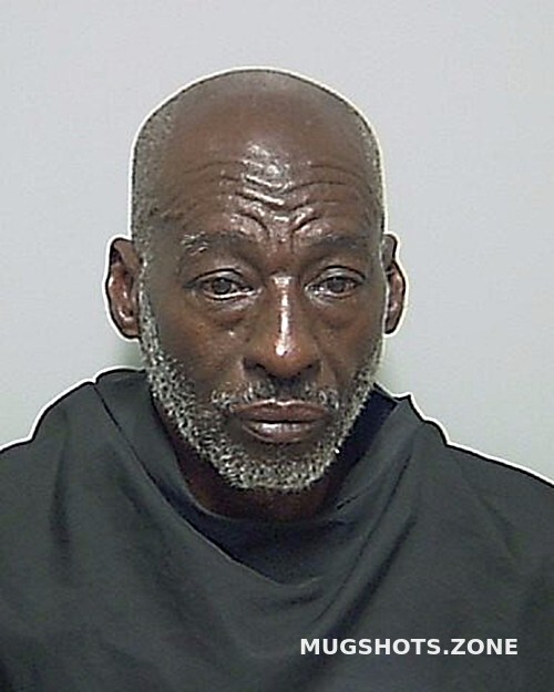 HILL ALPHONSO CHARLES 04/19/2025 - Putnam County Mugshots Zone