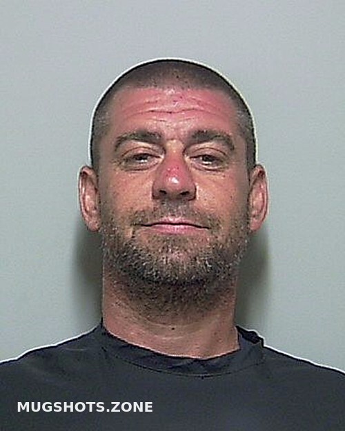 DOBSON STEVEN DANIEL 04/21/2025 - Putnam County Mugshots Zone