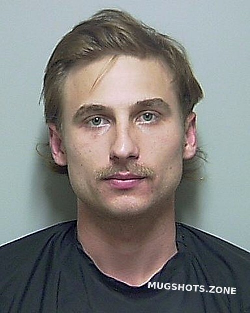 EDMISTEN JONATHAN LEVI 04/22/2025 - Putnam County Mugshots Zone