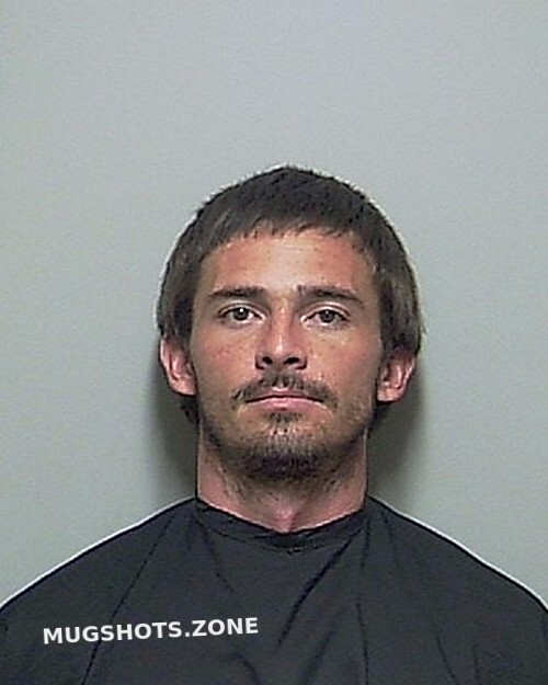 HARDY DONALD LOGAN 04/23/2025 - Putnam County Mugshots Zone