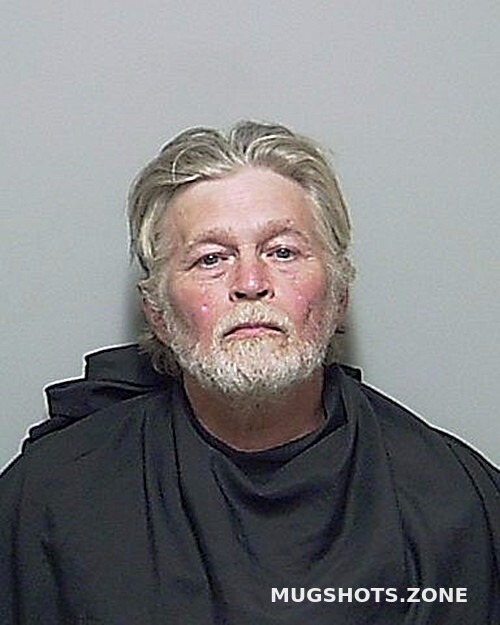 STEPHENS DANIEL SCOTT 04/25/2025 - Putnam County Mugshots Zone