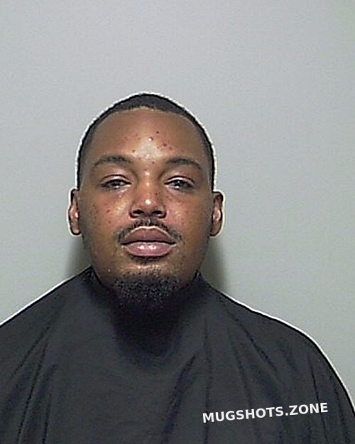 JOHNSON CHONCE TYRICE 04/25/2025 - Putnam County Mugshots Zone