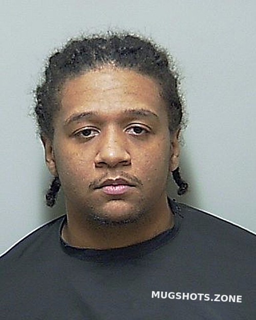 MCCALL DASHAUN THOMAS LANCE 04/29/2025 - Putnam County Mugshots Zone