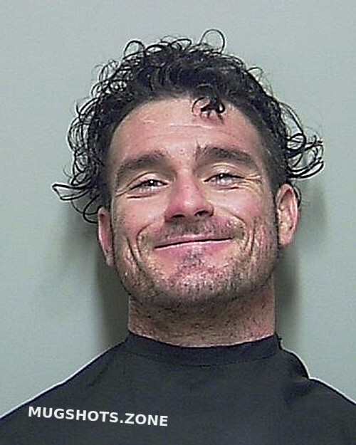 BYRD MATTHEW PAUL 05/04/2025 - Putnam County Mugshots Zone