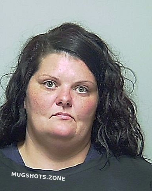 STRATTON CYNTHIA ANN 05/05/2025 - Putnam County Mugshots Zone